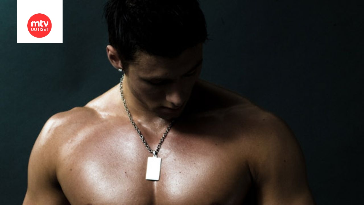 Haastattelussa Matias Starmans ja Adam Steck - MTVuutiset.fi