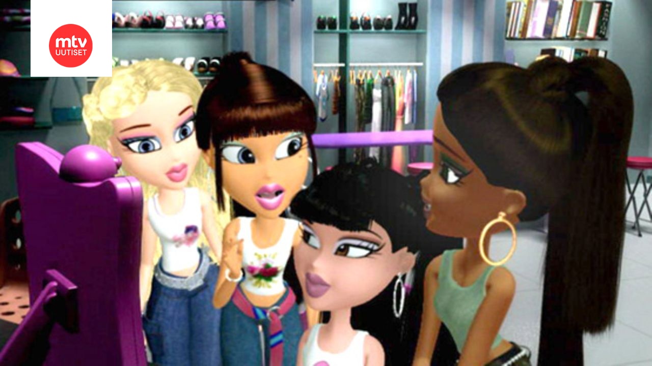 Bratz - MTVuutiset.fi