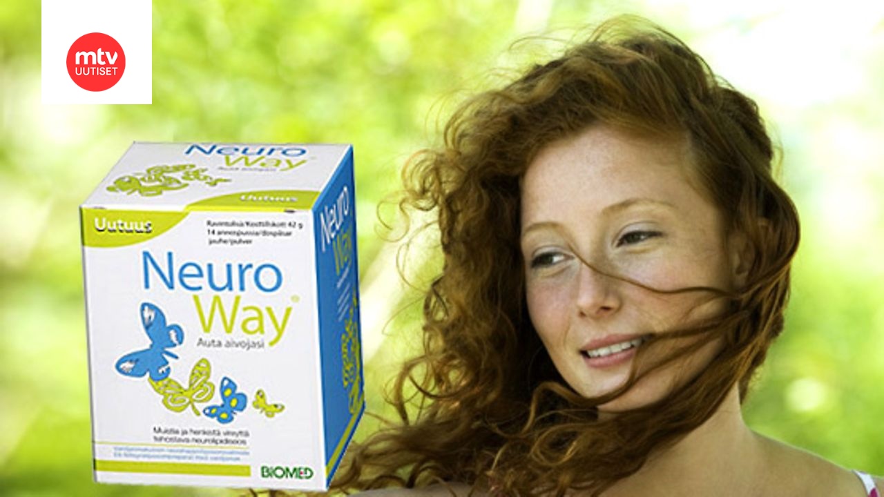 Auttoiko Neuroway aivoja? Lue testiryhmien tulokset! - MTVuutiset.fi