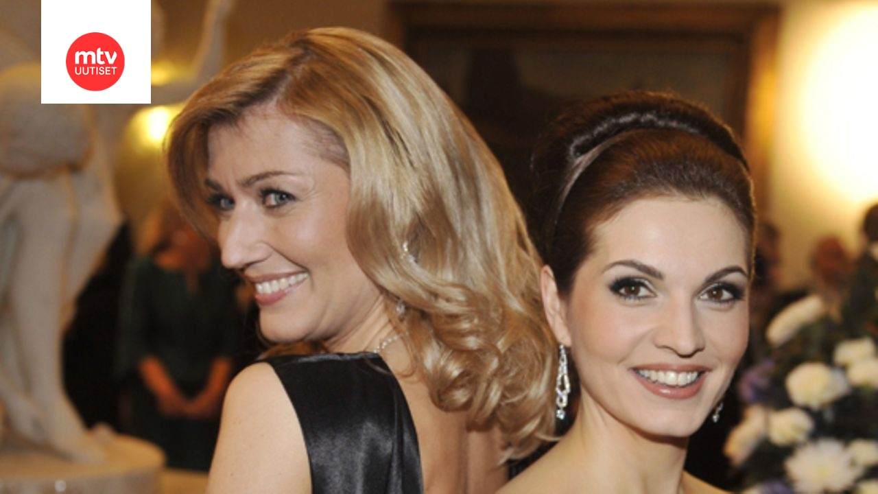 Raili Hulkkonen meikkaa tänäkin vuonna tunnetut kaunottaret - MTVuutiset.fi