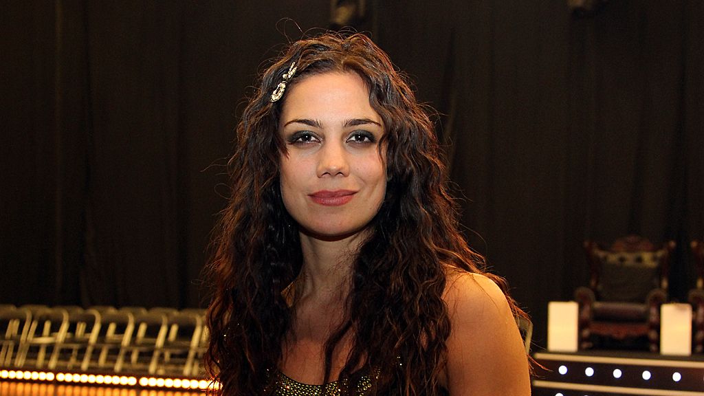 Manuela Bosco kirjoittaa romaania: Teemana naiseus - MTVuutiset.fi