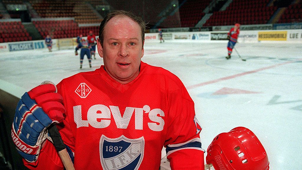 IS: HIFK-legenda Matti Murto on kuollut - MTVuutiset.fi