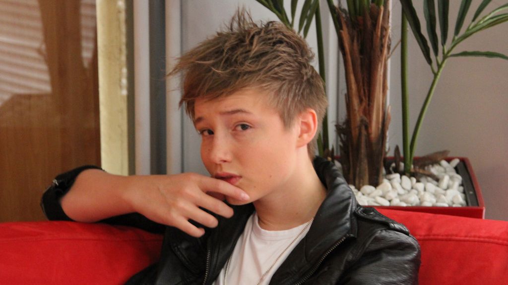 Fanit seuraavat Isac Elliotia: Haussa turvamies - MTVuutiset.fi