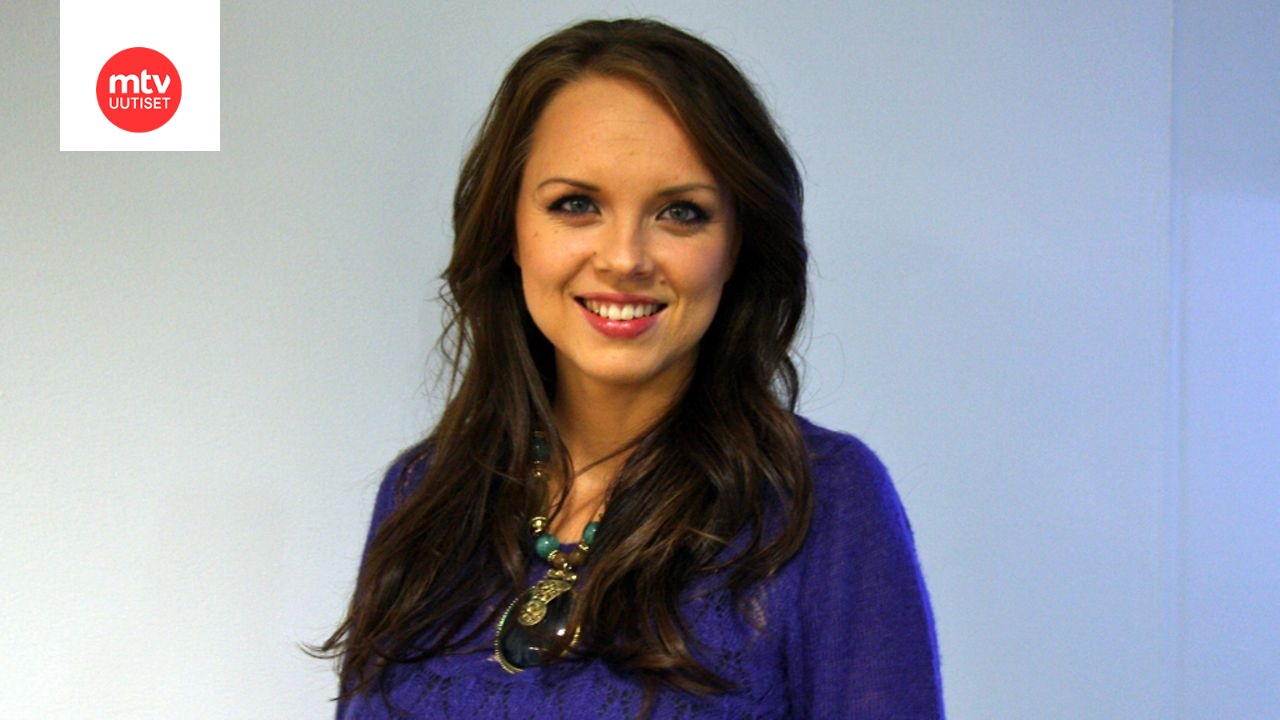 Kirsi Ranto äänisairaudestaan: Sen kanssa opittava elämään - MTVuutiset.fi