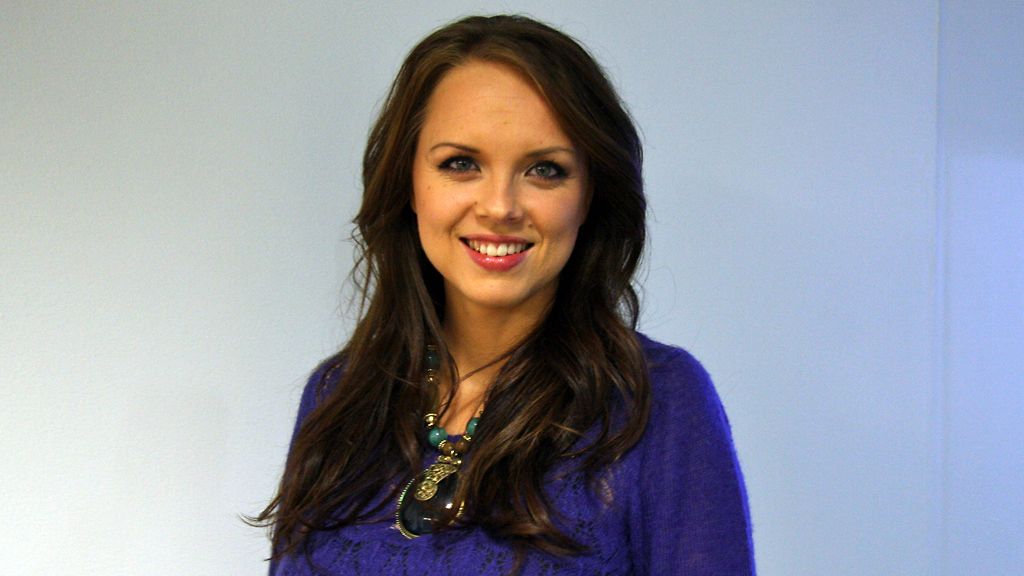 Kirsi Ranto äänisairaudestaan: Sen kanssa opittava elämään - MTVuutiset.fi