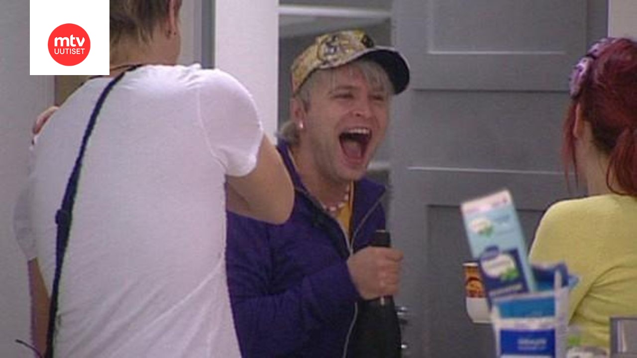 BB-Janin itsekkyys suututti muita asukkaita - MTVuutiset.fi