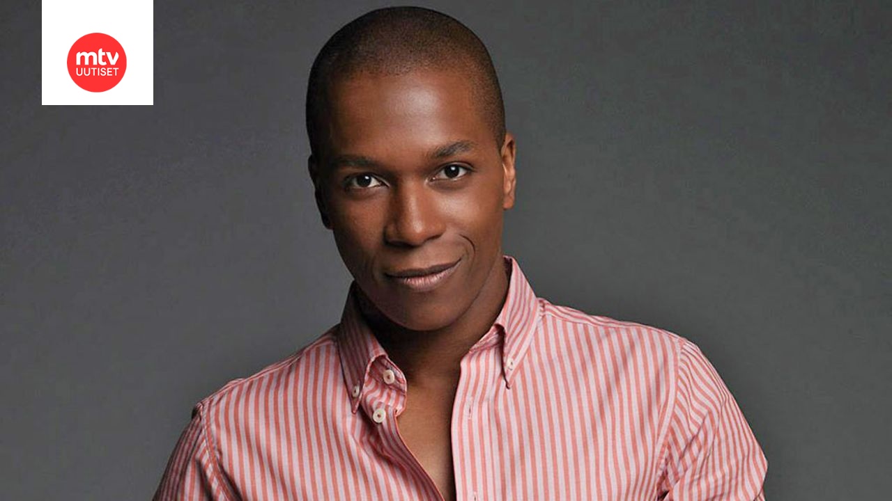 Sam Strickland (Leslie Odom) - MTVuutiset.fi