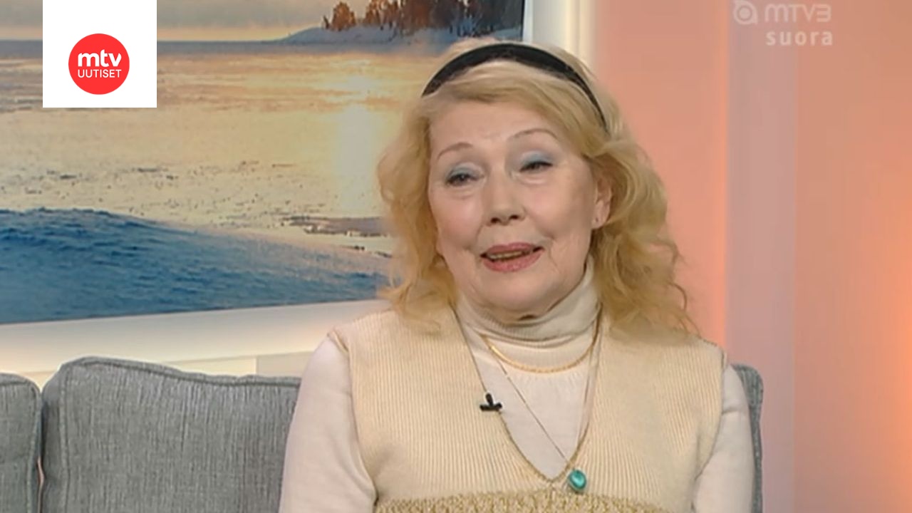 VIDEO: Näin Tea Ista muisteli uraansa vuosi sitten - MTVuutiset.fi