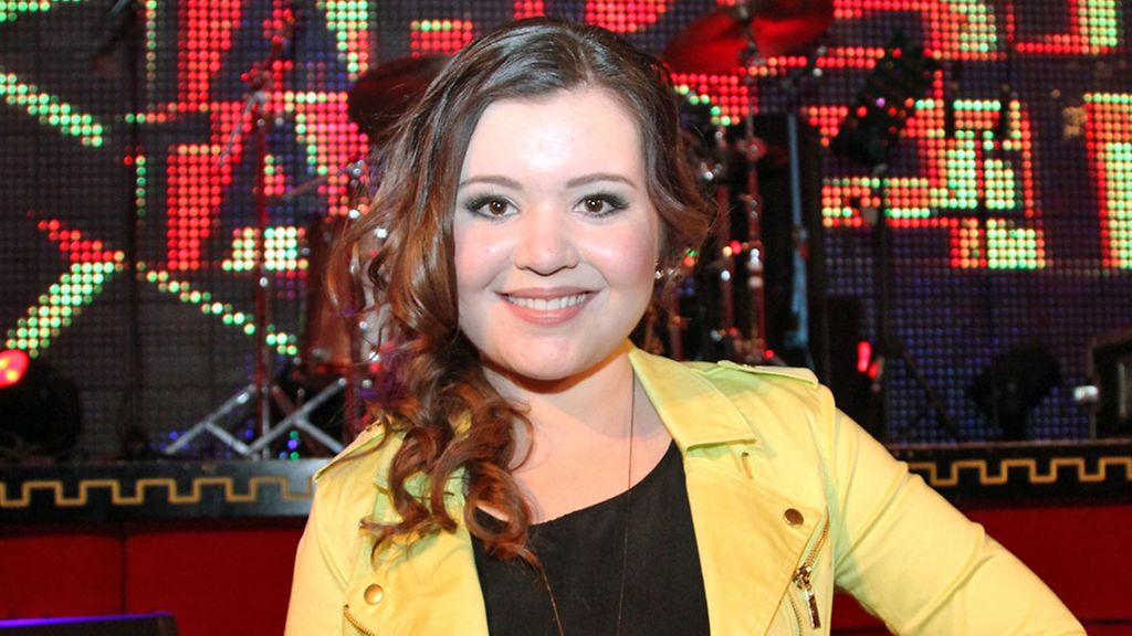 KUVAT: Diandra 20 vuotta – lapsitähdestä upeaksi kaunottareksi ...