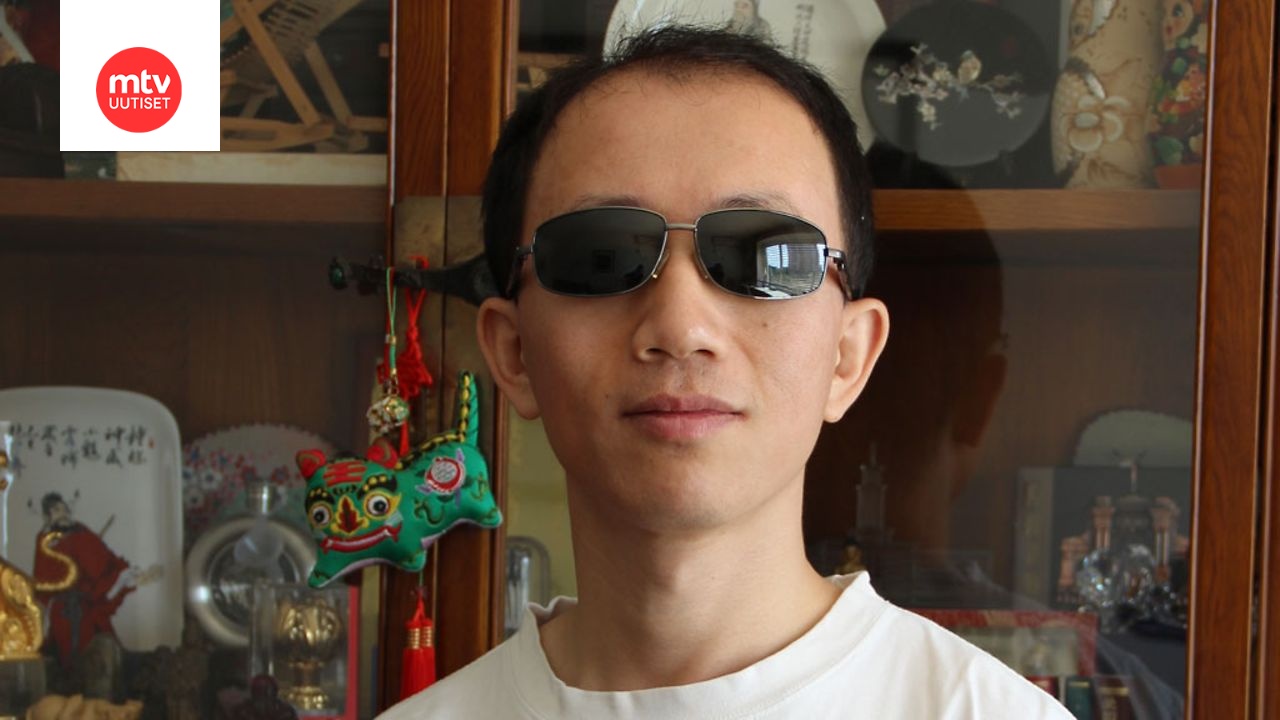 Kiinalainen aktivisti USA:n huomassa - MTVuutiset.fi