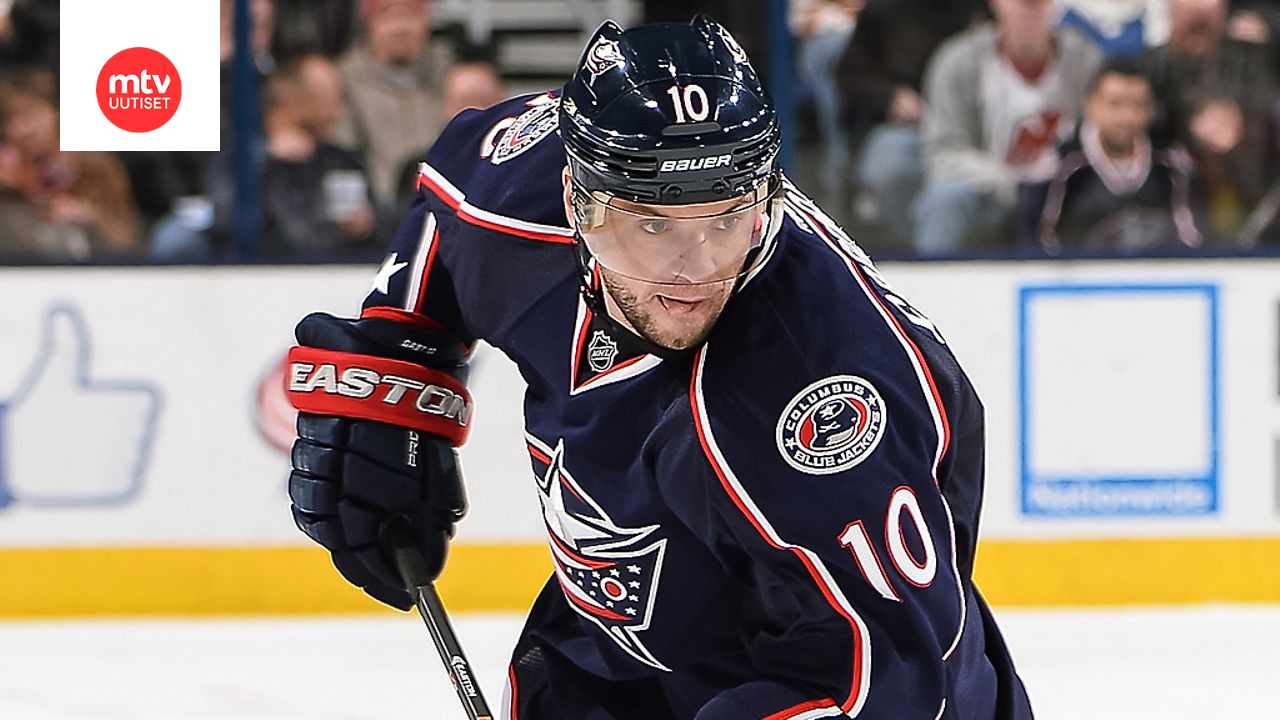 Video: Kekäläisen slovakkitähden solisluu murtui maalitilanteessa ...