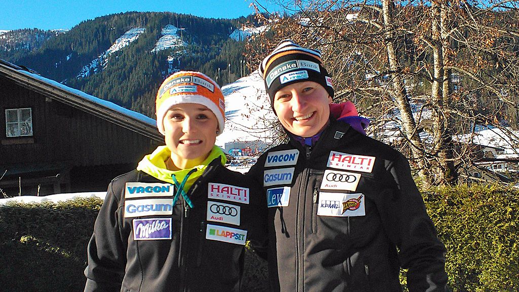 Poutiainen palaa huomenna menestysrinteeseen - MTVuutiset.fi