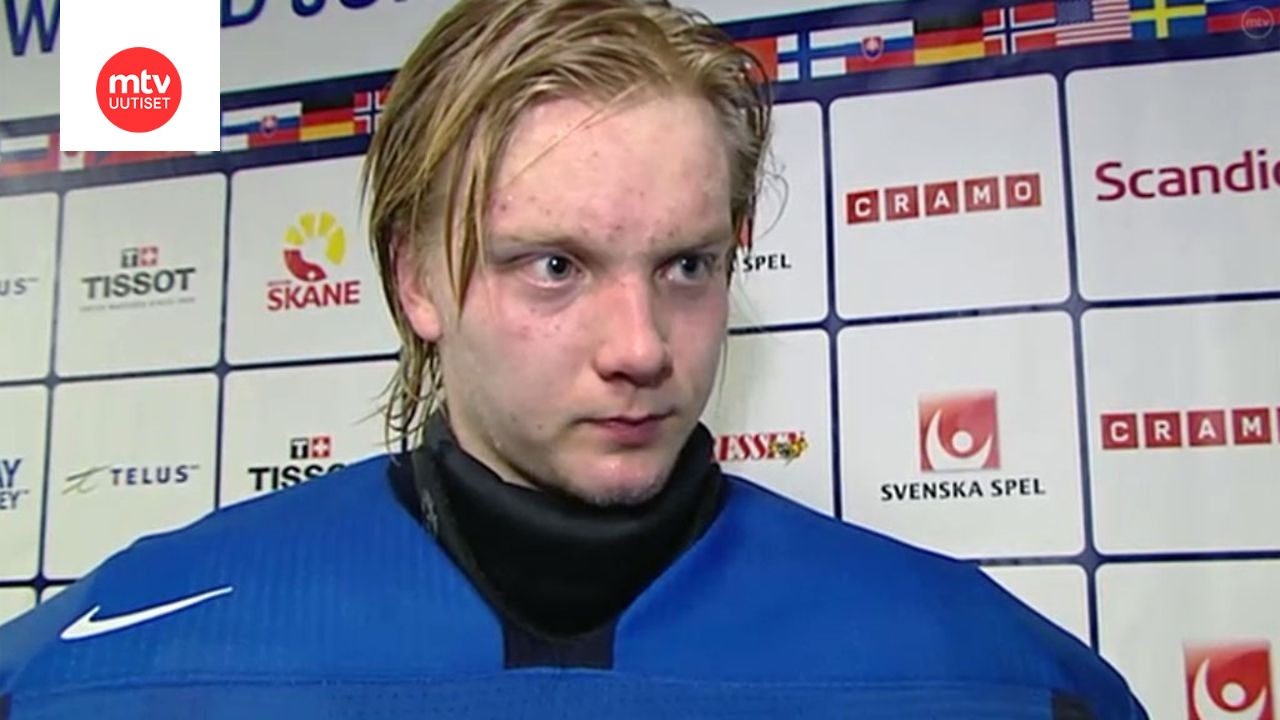 Husso: Ei ollut parasta Hussoa - MTVuutiset.fi