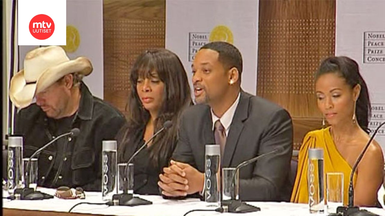 Norjan TV2: Vossin vesi tavallista hanavettä - MTVuutiset.fi