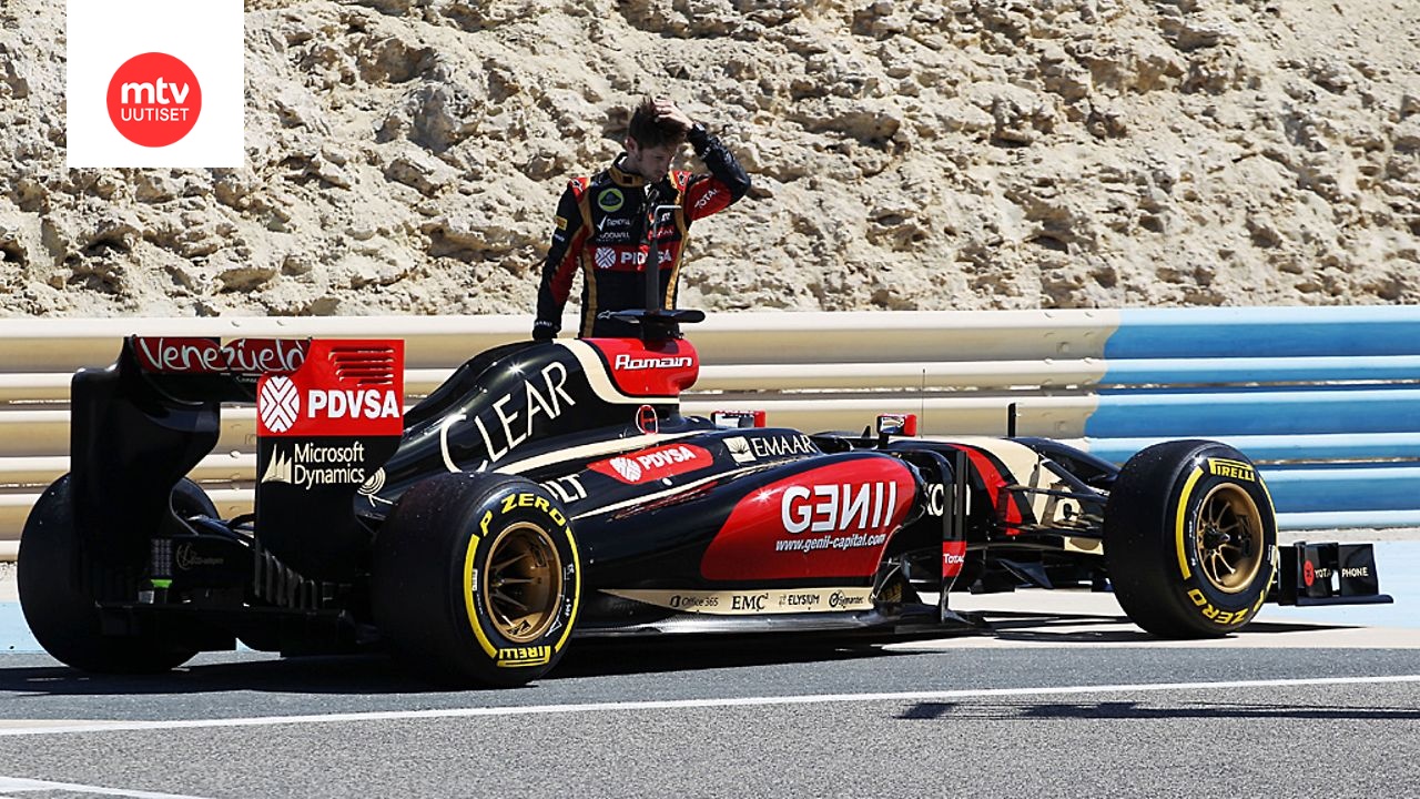 Lotus-pomo: Luotettavuusongelmat muidenkin pelkona - MTVuutiset.fi