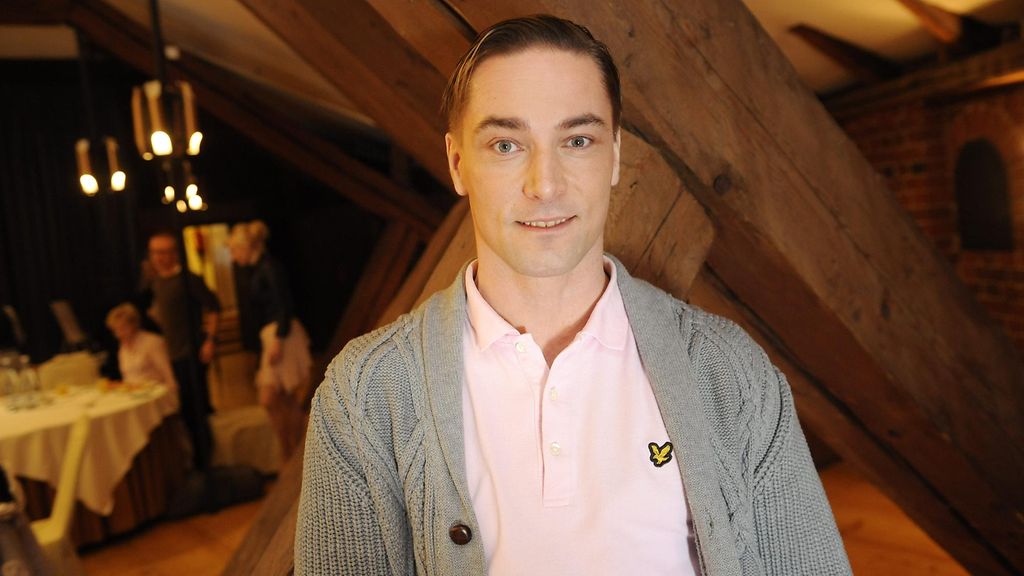 Viikon kuuma mies: Herttainen paha poika Sami Uotila - MTVuutiset.fi