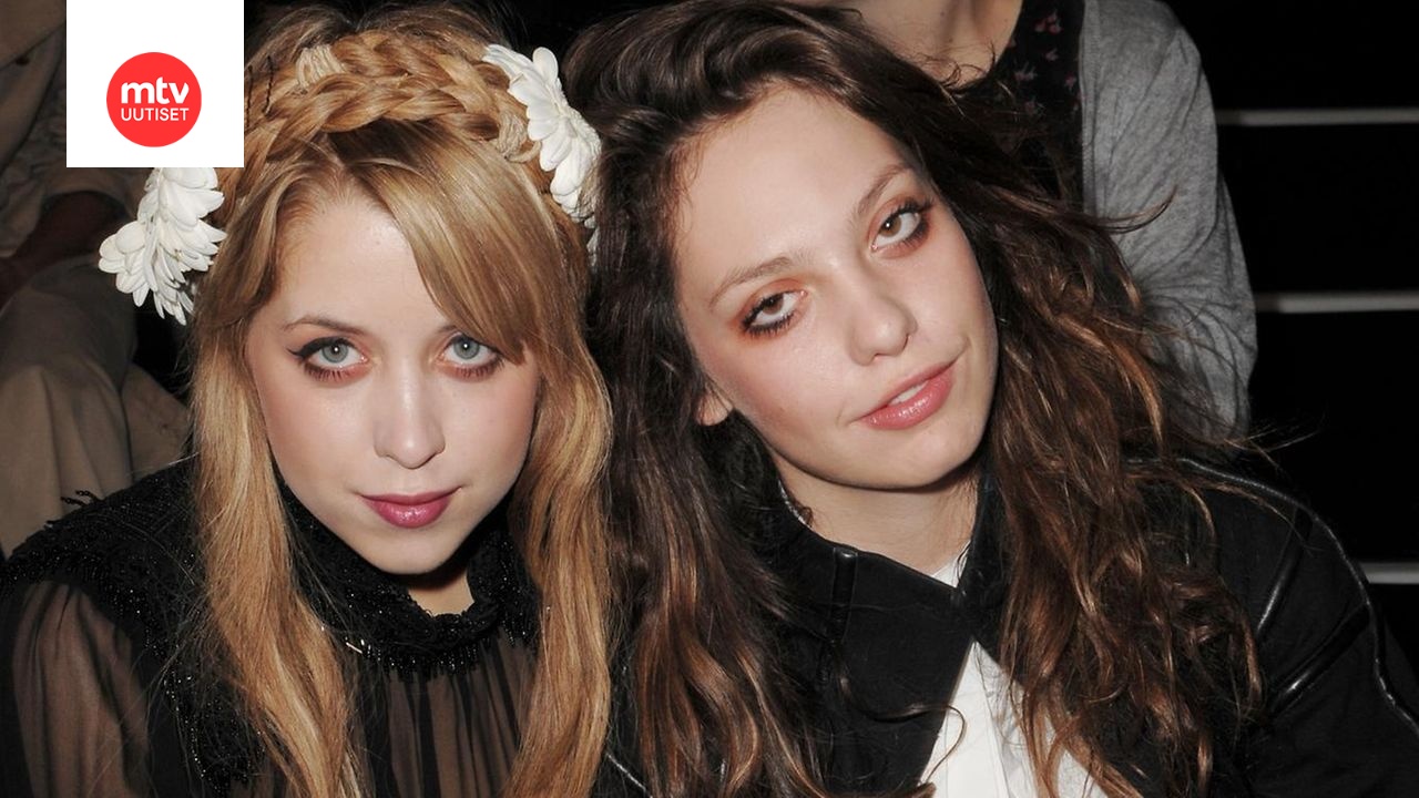 Peaches Geldofin isosisko suree: Ei unohdu koskaan - MTVuutiset.fi