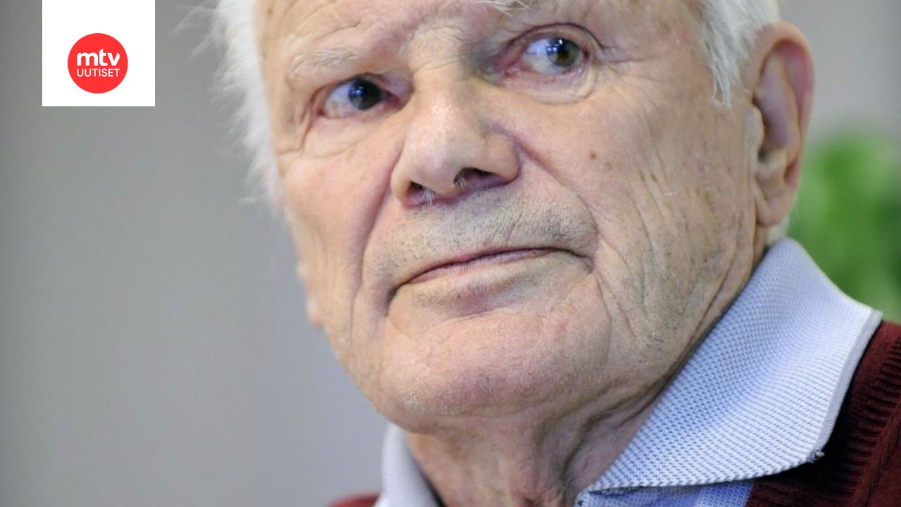 Atik Ismail: ”Aulis oli todellinen herrasmies” - MTVuutiset.fi