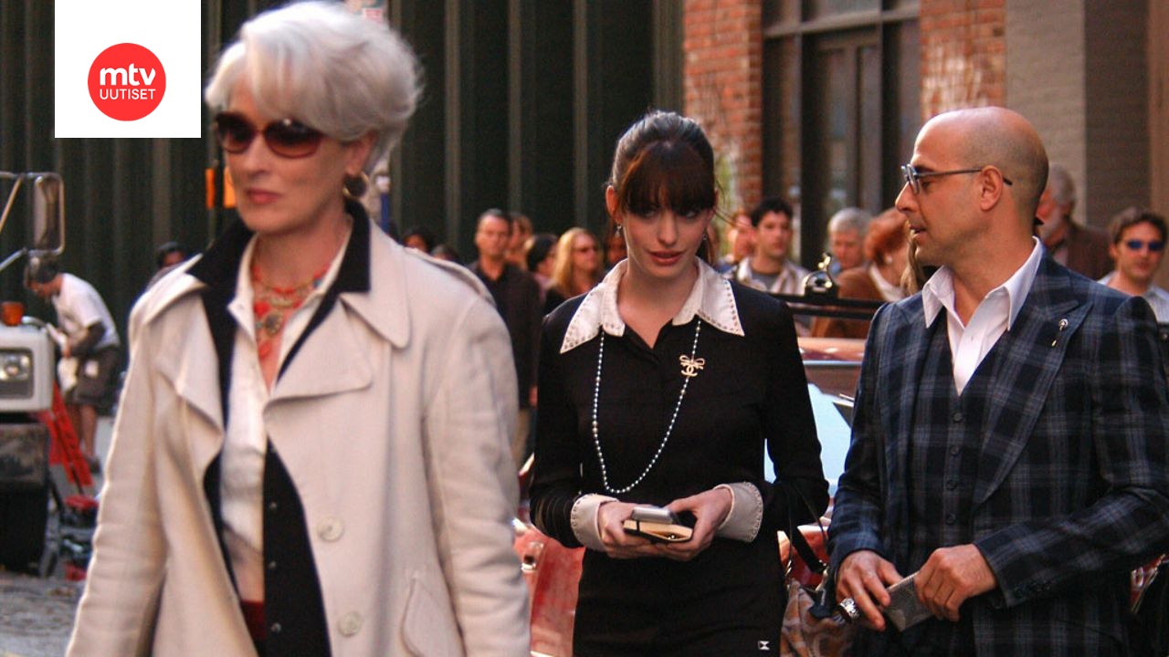 Hollywoodin meikkiguru Nicki Ledermann paljastaa: Näin ...