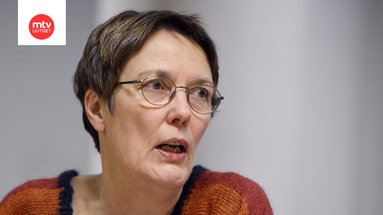 Satu Hassi harkitsee ministerin salkkua - MTVuutiset.fi