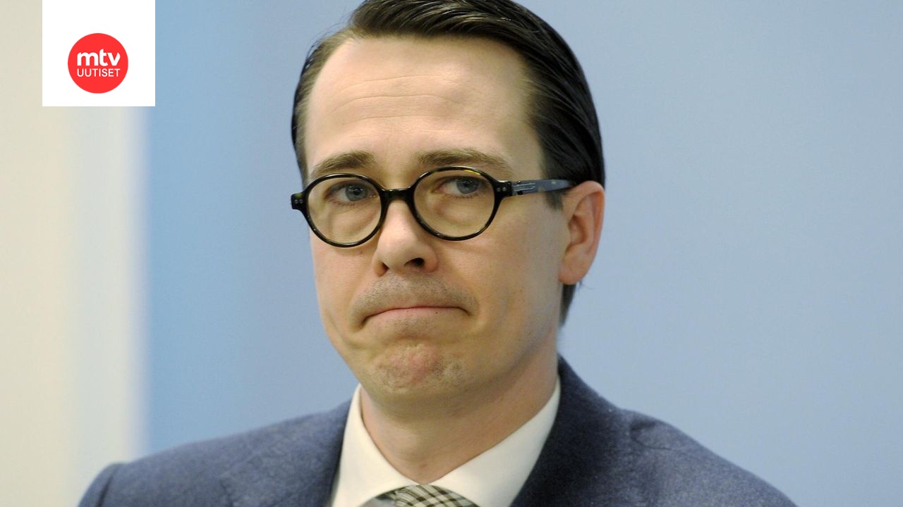 Haglund: Suomi lähempänä Nato-jäsenyyttä kuin koskaan - MTVuutiset.fi