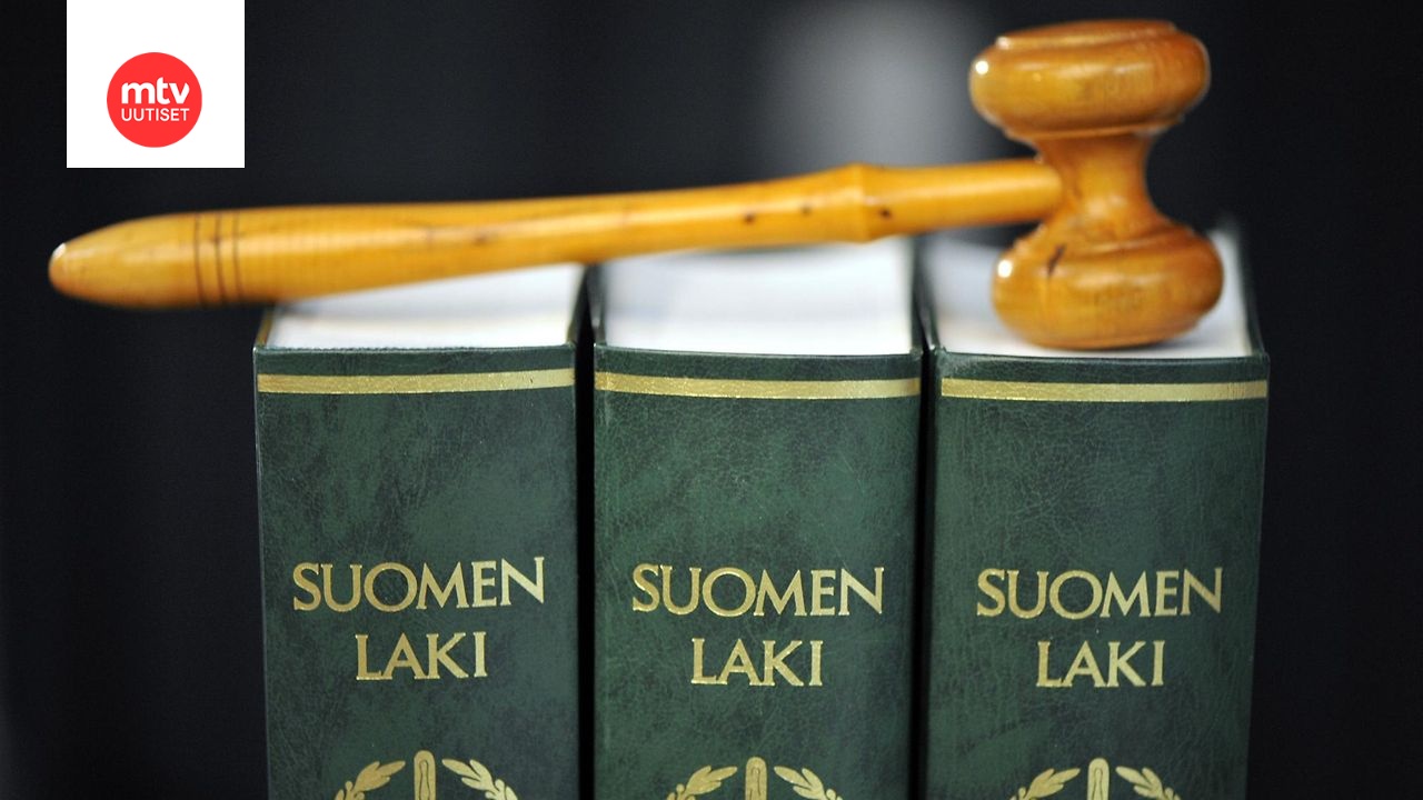 Kaksi miestä tuomittiin vankilaan 15-vuotiaan raiskauksesta Oulussa ...