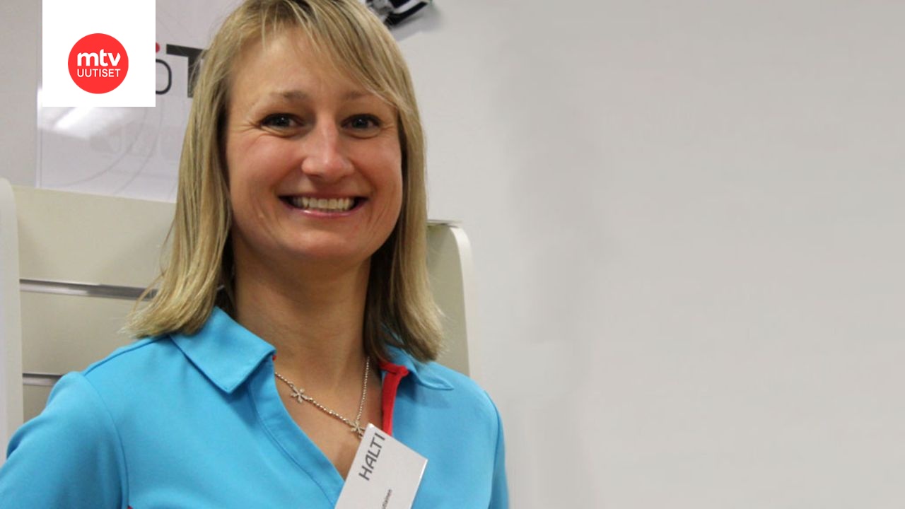 Ammattilaisuransa päättänyt Tanja Poutiainen: Osaan jo olla turistina ...