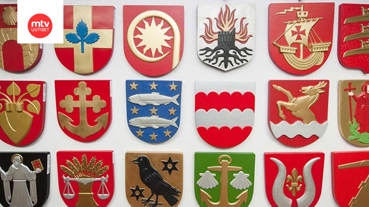 Kuntalaki läpi eduskunnassa – kuntaliitosselvitykset aloitettava ...