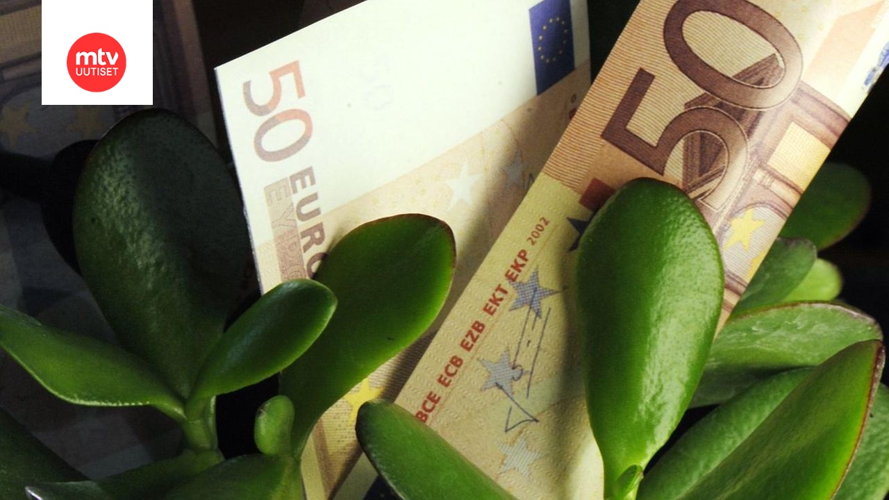 Suomen talouskasvu hyytyi alkuvuonna - MTVuutiset.fi