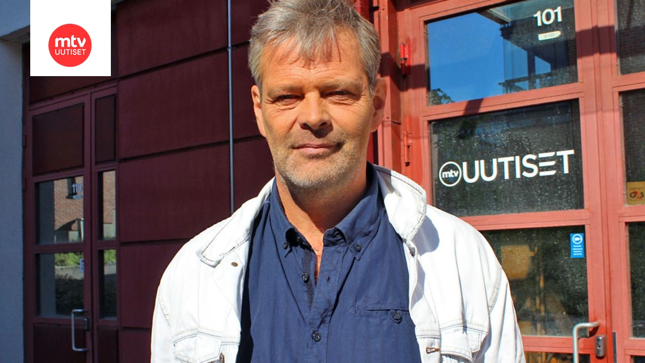 Roman Schatz muistelee podcastissa seuranhakua ja yöelämää Helsingissä ...