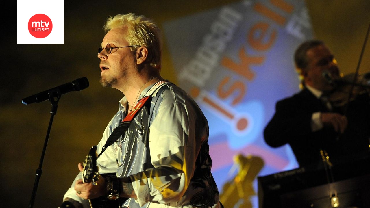 Dingon keikkojen myynnin epäselvyyksistä rikostuomio - MTVuutiset.fi