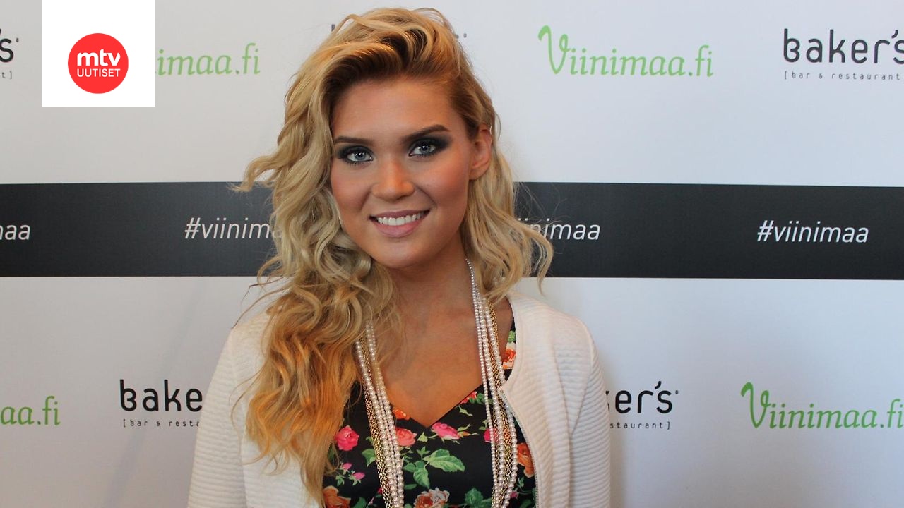 Bea Toivonen aloitti universum-treenit: Kaikki lihakset kipeinä ...