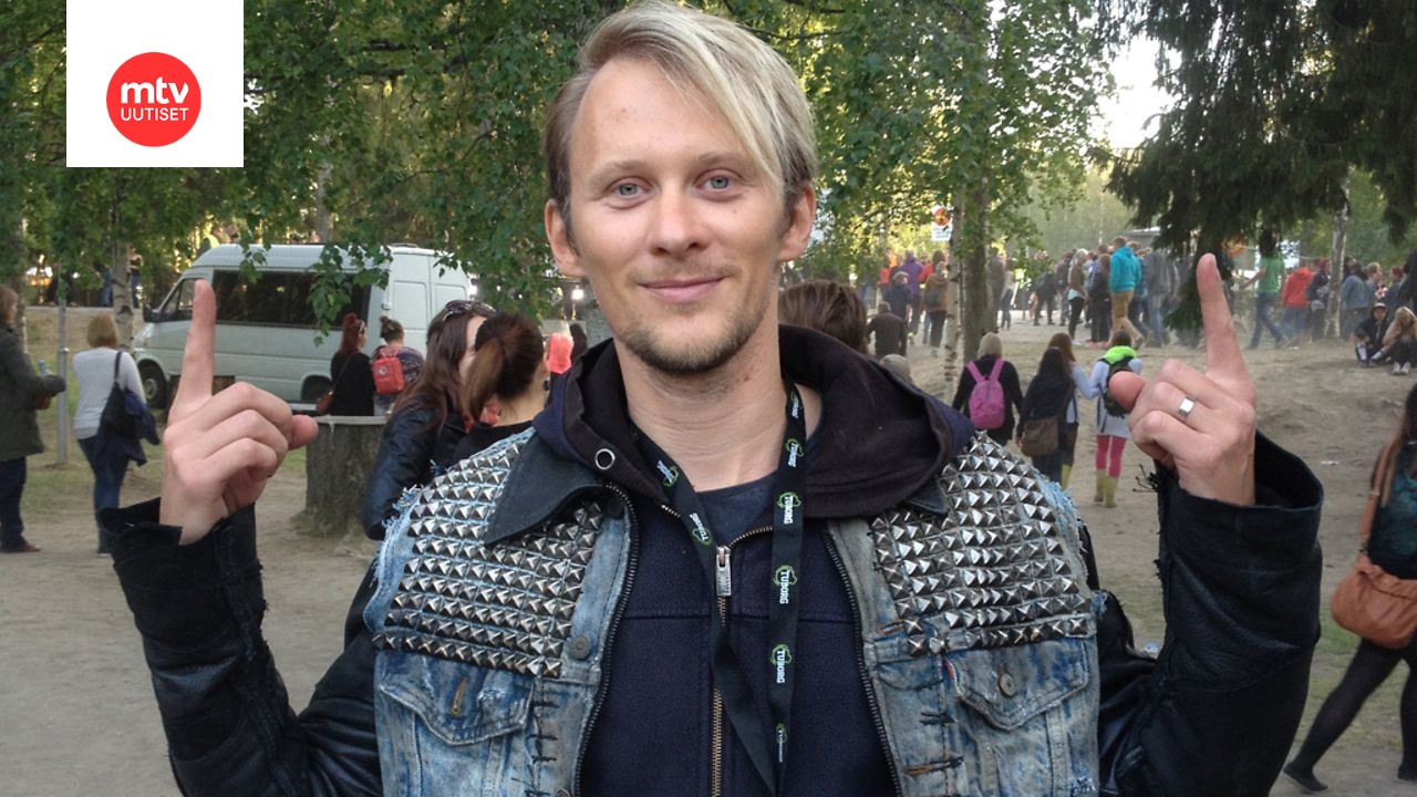 Duudsonit-Jarno Provinssissa: Tänne liittyy muistoja ja perinteitä ...