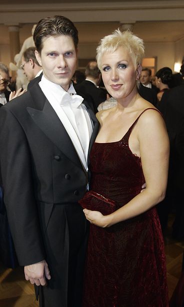 KUVAT: Merja Larivaara 50 vuotta – näyttelijätär vuosien varrella ...