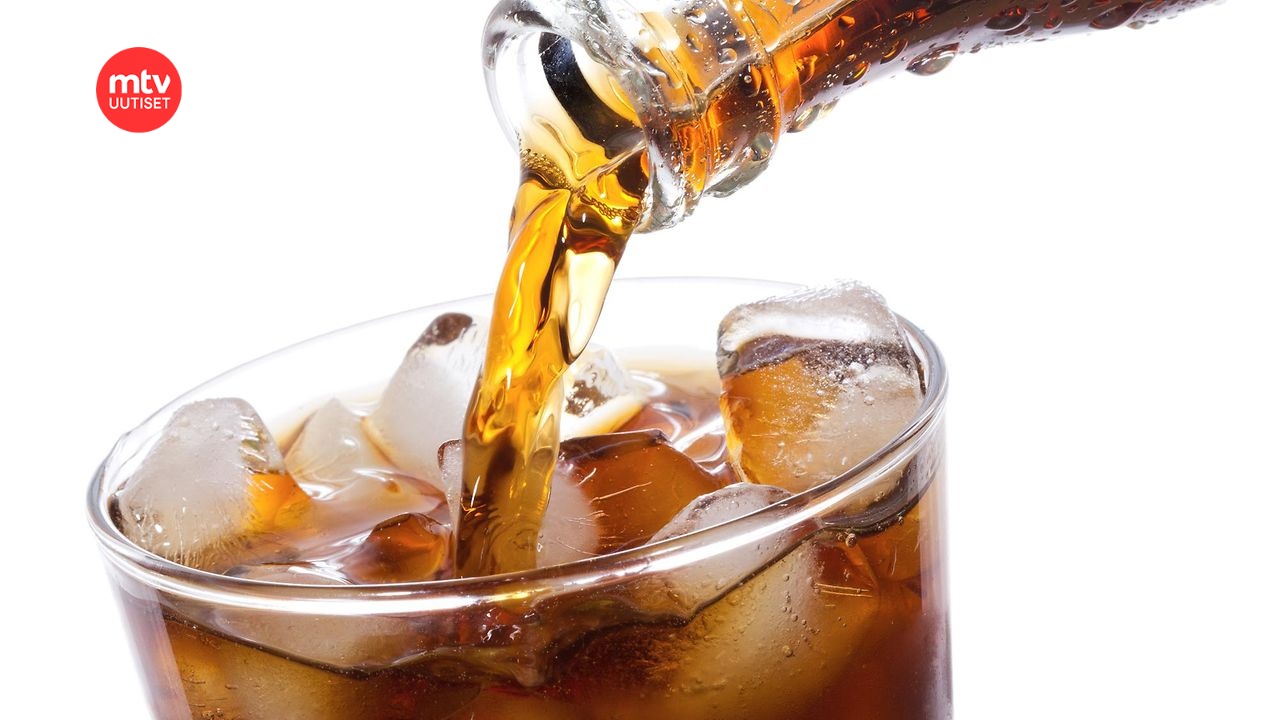 Tarkista, kuinka paljon sokeria juot päiväsi aikana – jopa tuoremehu ...