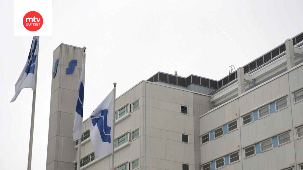 SOK:n johtoon Taavi Heikkilä - MTVuutiset.fi