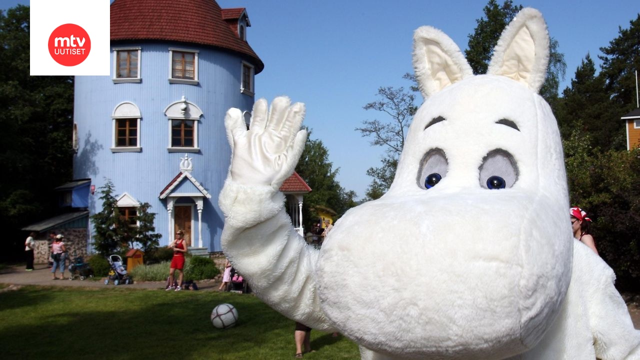 Mikä Muumi-hahmo olet? - MTVuutiset.fi