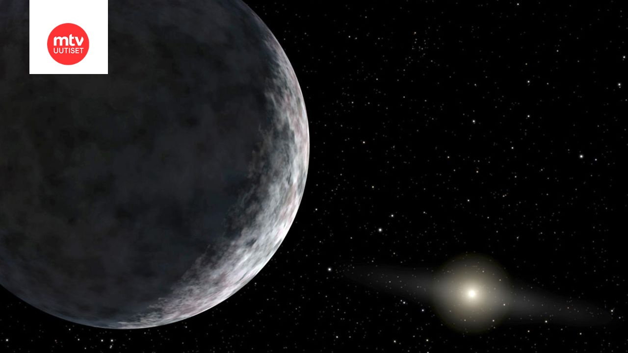 Venäjän Mars-luotain saattaa syöksyä Maahan - MTVuutiset.fi