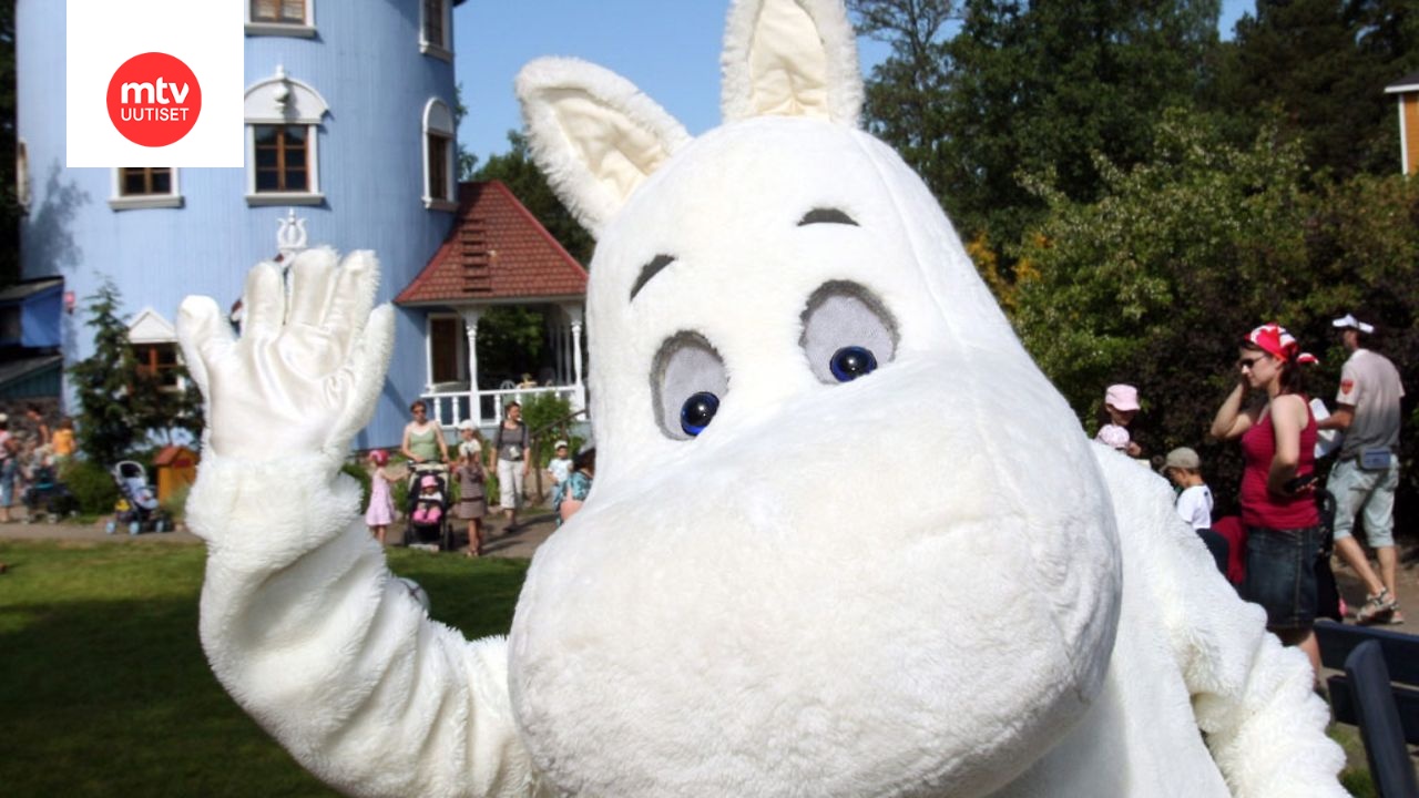 Muumit seikkailevat Rivieralla elokuvassa ensi vuonna - MTVuutiset.fi