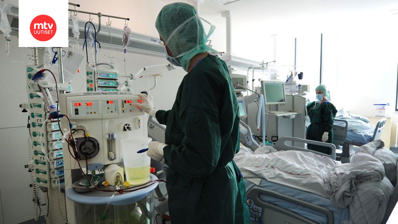 Jo 700 ehec-potilasta sairastunut munuaistautiin – veriplasmalle ...