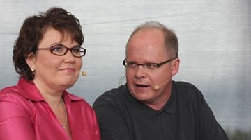 Porin kaupunki palkitsi SuomiAreenan Porin päivänä 26.9. - MTVuutiset.fi