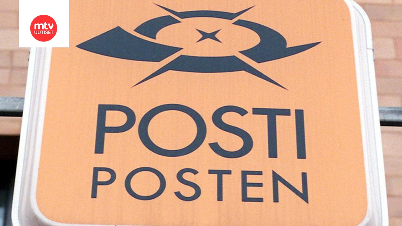 Takaisin Postiksi - mitä se maksaa? - MTVuutiset.fi
