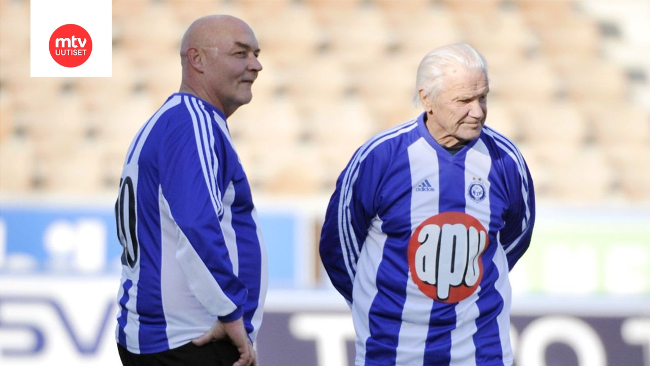 Atik Ismail laihdutti 15 kiloa Milan-otteluun - MTVuutiset.fi