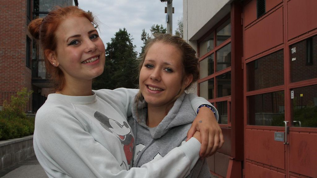 Fanit kiertävät Robinin perässä: Useita tuhansia keikkoihin - MTVuutiset.fi