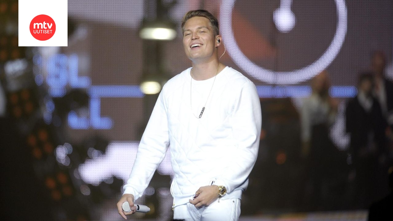 Cheekin keikka elokuvateattereihin – mutta vain yhdeksi päiväksi ...