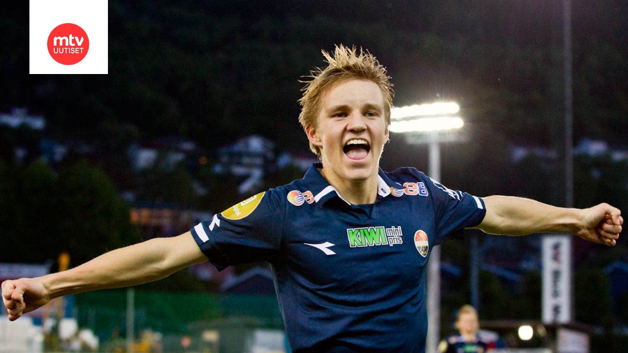 Sakari Mattila kehuu Norjan teinisensaatiota: Pelityyli kuin Messillä ...