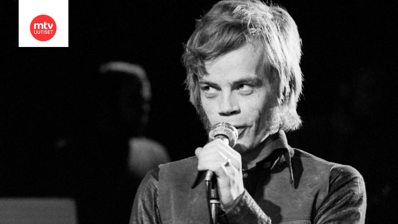 Aarno Ranisen kuolemaan johtanut palo syttyi tupakasta - MTVuutiset.fi