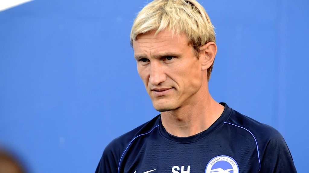 Hyypiälle kovan luokan ylistystä - MTVuutiset.fi