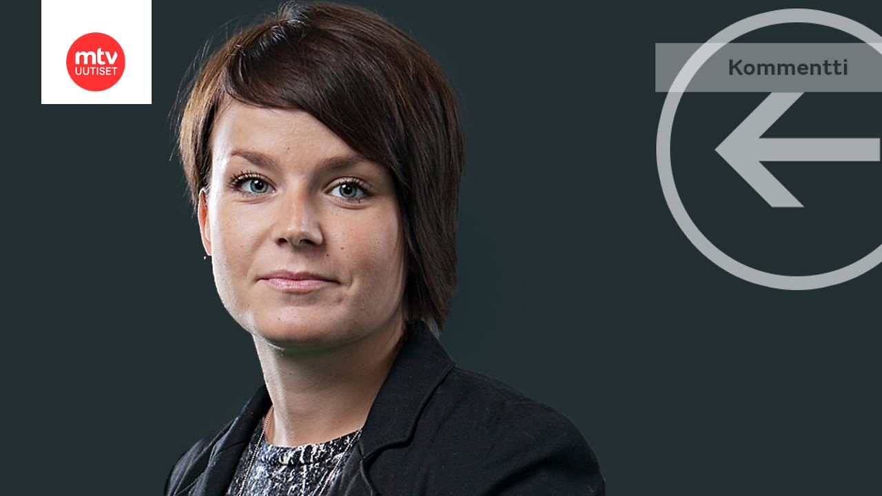 Kommentti: Amerikkalaiset Suomen Ku Klux Klan -hyökkäyksestä: Tekijä ei ...