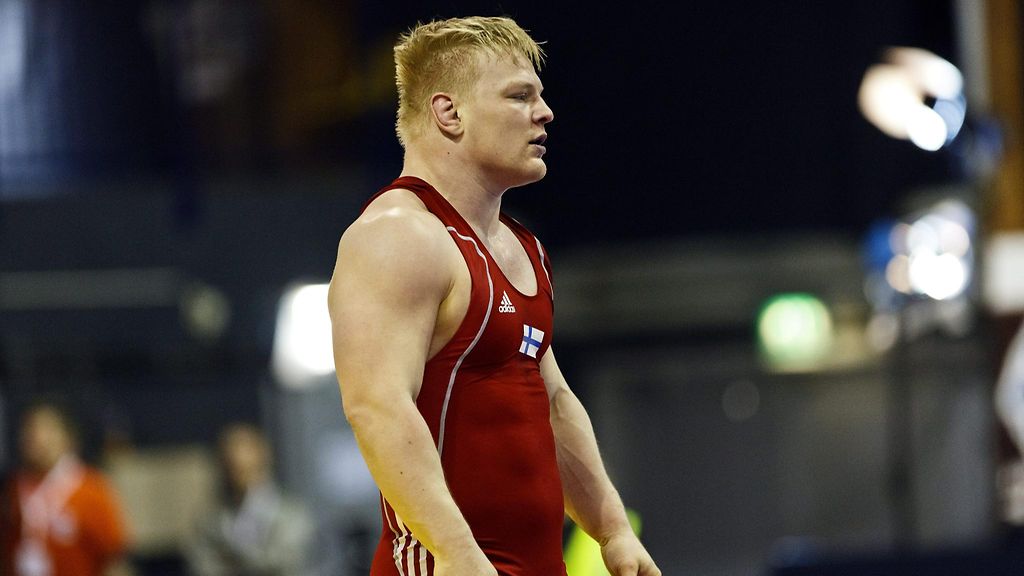 Kallio selätti olympiavoittajan MM-paineissa - MTVuutiset.fi